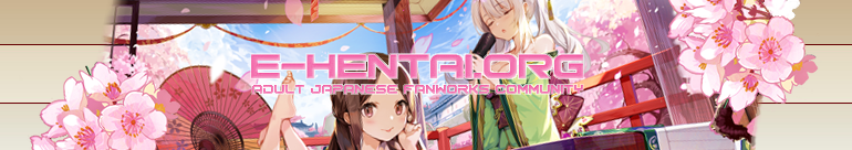 May Banner Contest E Hentai Forums