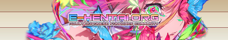 May Banner Contest E Hentai Forums